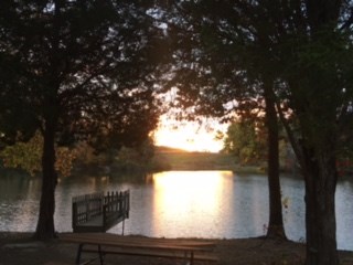 Scottsburg, Indiana Camping Photos | Scottsburg / Raintree Lake KOA Holiday