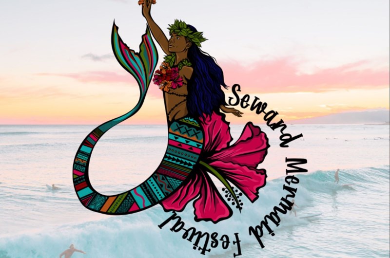 Mermaid Festival: Event at the Seward KOA Journey Campground in Alaska