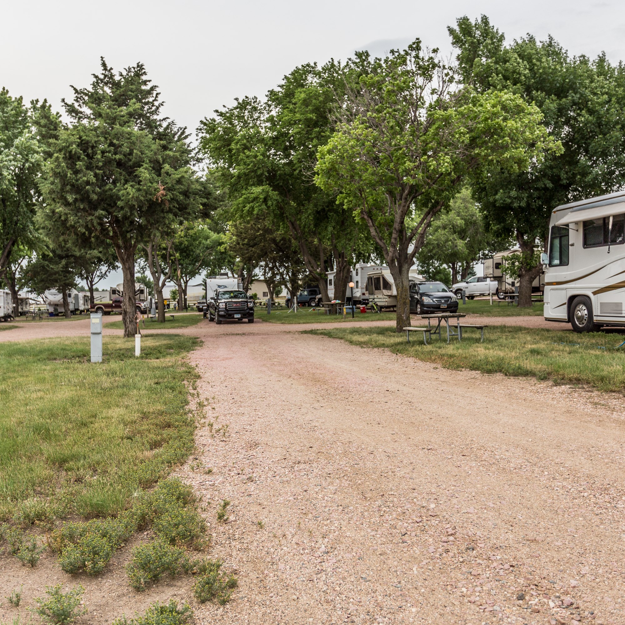 Sioux Falls KOA Journey - RV Campground in Sioux Falls, SD Sioux Falls KOA Journey - RV Campground in Sioux Falls, SD