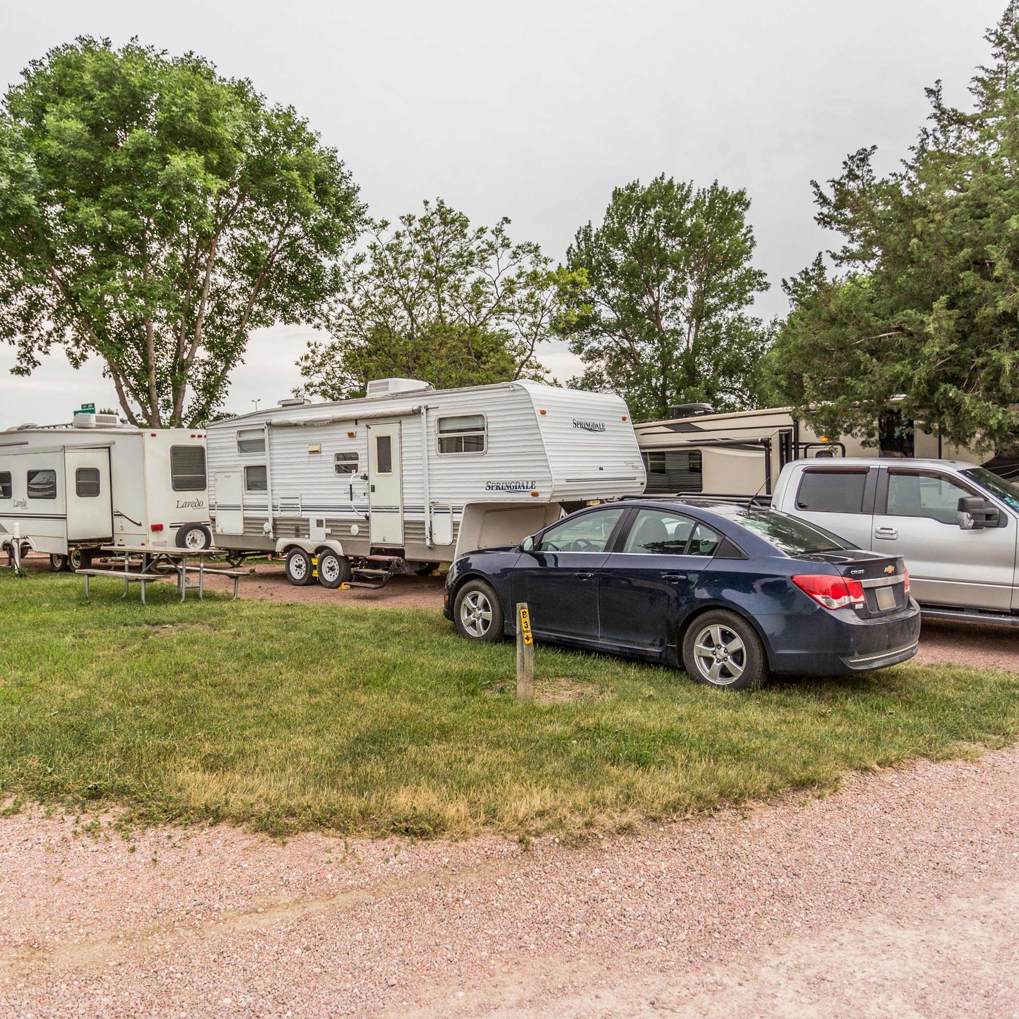 Sioux Falls KOA Journey - RV Campground in Sioux Falls, SD Sioux Falls KOA Journey - RV Campground in Sioux Falls, SD