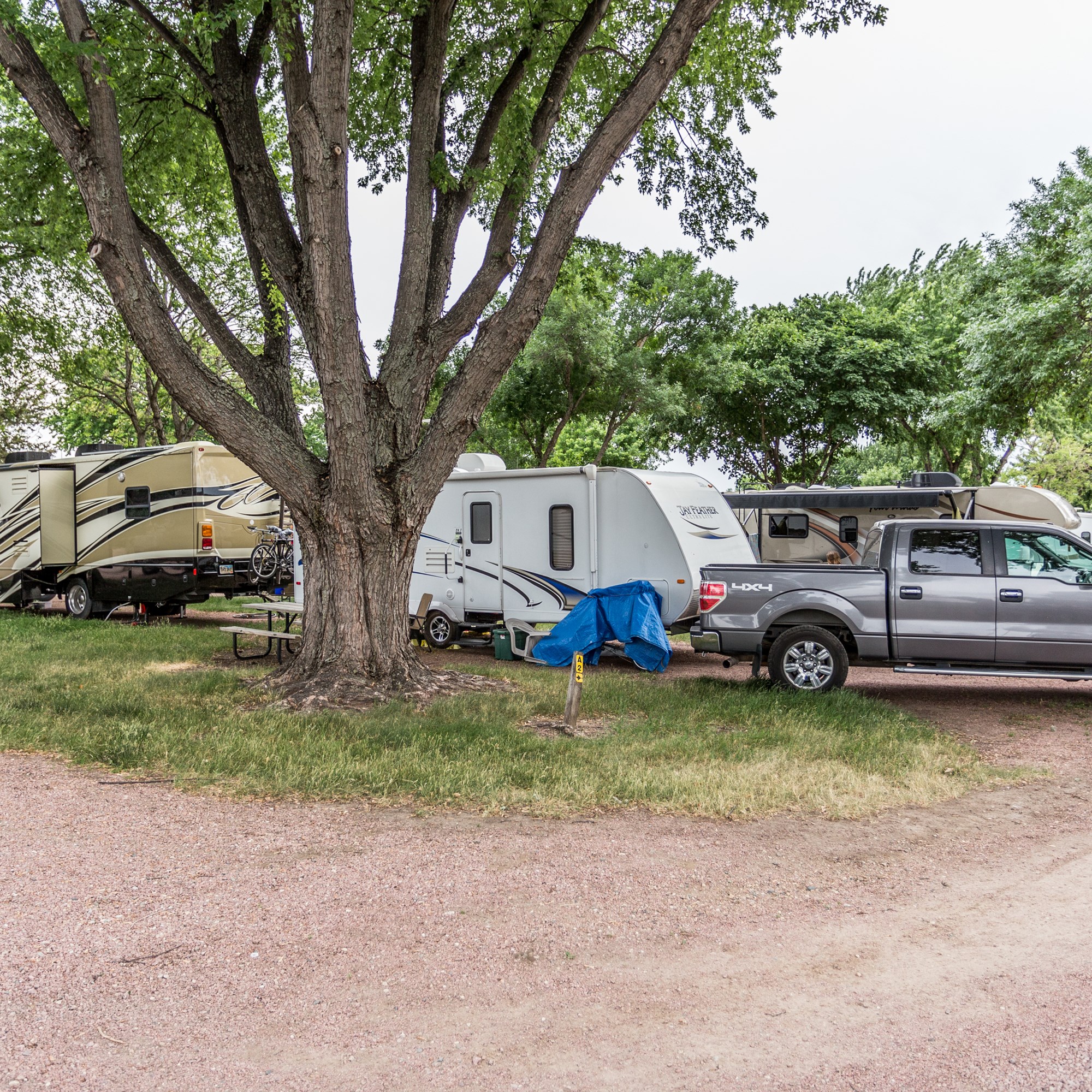 Sioux Falls KOA Journey - RV Campground in Sioux Falls, SD Sioux Falls KOA Journey - RV Campground in Sioux Falls, SD