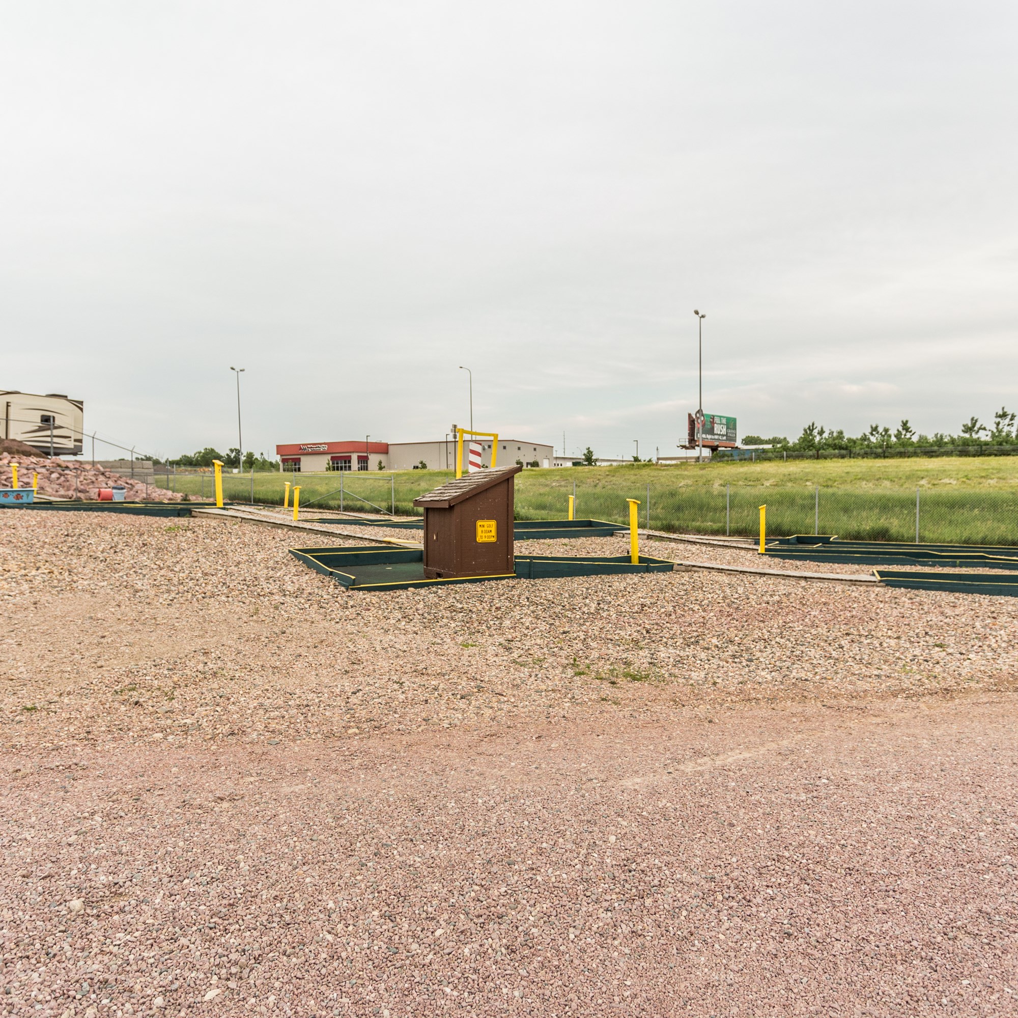 Sioux Falls KOA Journey - RV Campground in Sioux Falls, SD Sioux Falls KOA Journey - RV Campground in Sioux Falls, SD