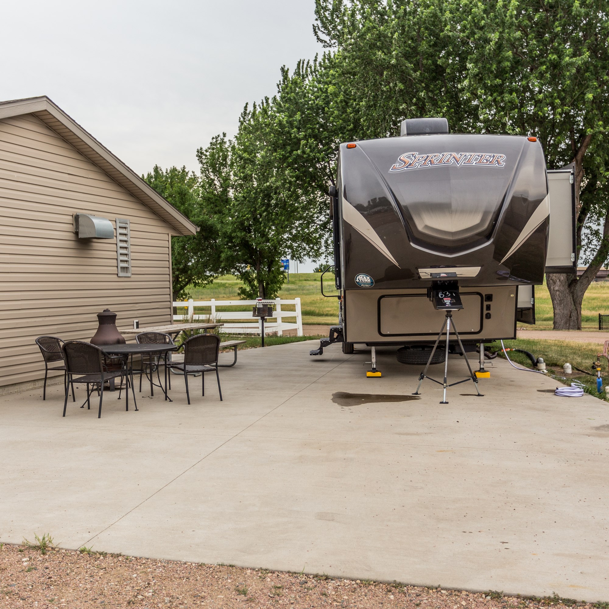 Sioux Falls KOA Journey - RV Campground in Sioux Falls, SD Sioux Falls KOA Journey - RV Campground in Sioux Falls, SD