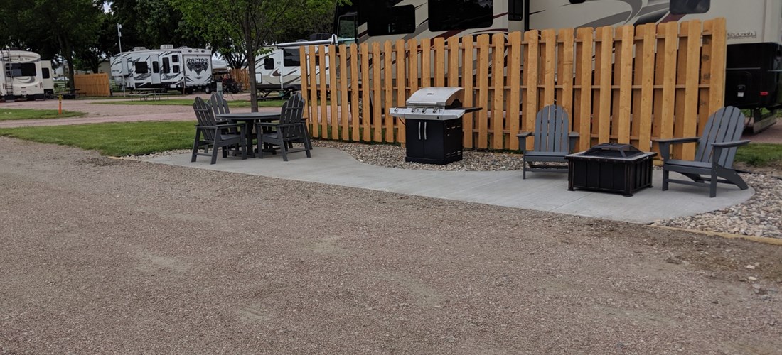 Sioux Falls, South Dakota RV Camping Sites | Sioux Falls KOA Journey Sioux Falls, South Dakota RV Camping Sites | Sioux Falls KOA Journey