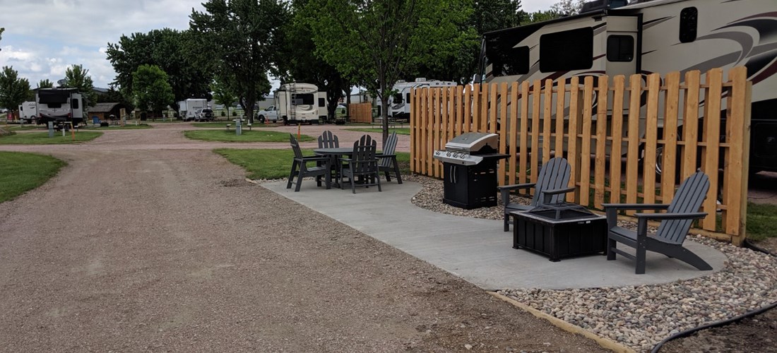 Sioux Falls, South Dakota RV Camping Sites | Sioux Falls KOA Journey Sioux Falls, South Dakota RV Camping Sites | Sioux Falls KOA Journey