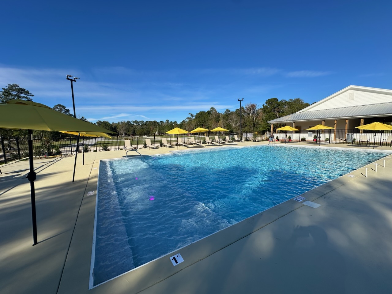 Slidell, Louisiana Campground | Slidell KOA Journey