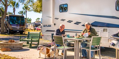 Sodus Point, New York Campground | Sodus Point / Lake Ontario KOA Journey