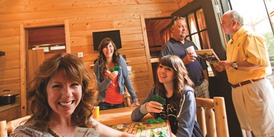 Sodus Point, New York Campground | Sodus Point / Lake Ontario KOA Journey