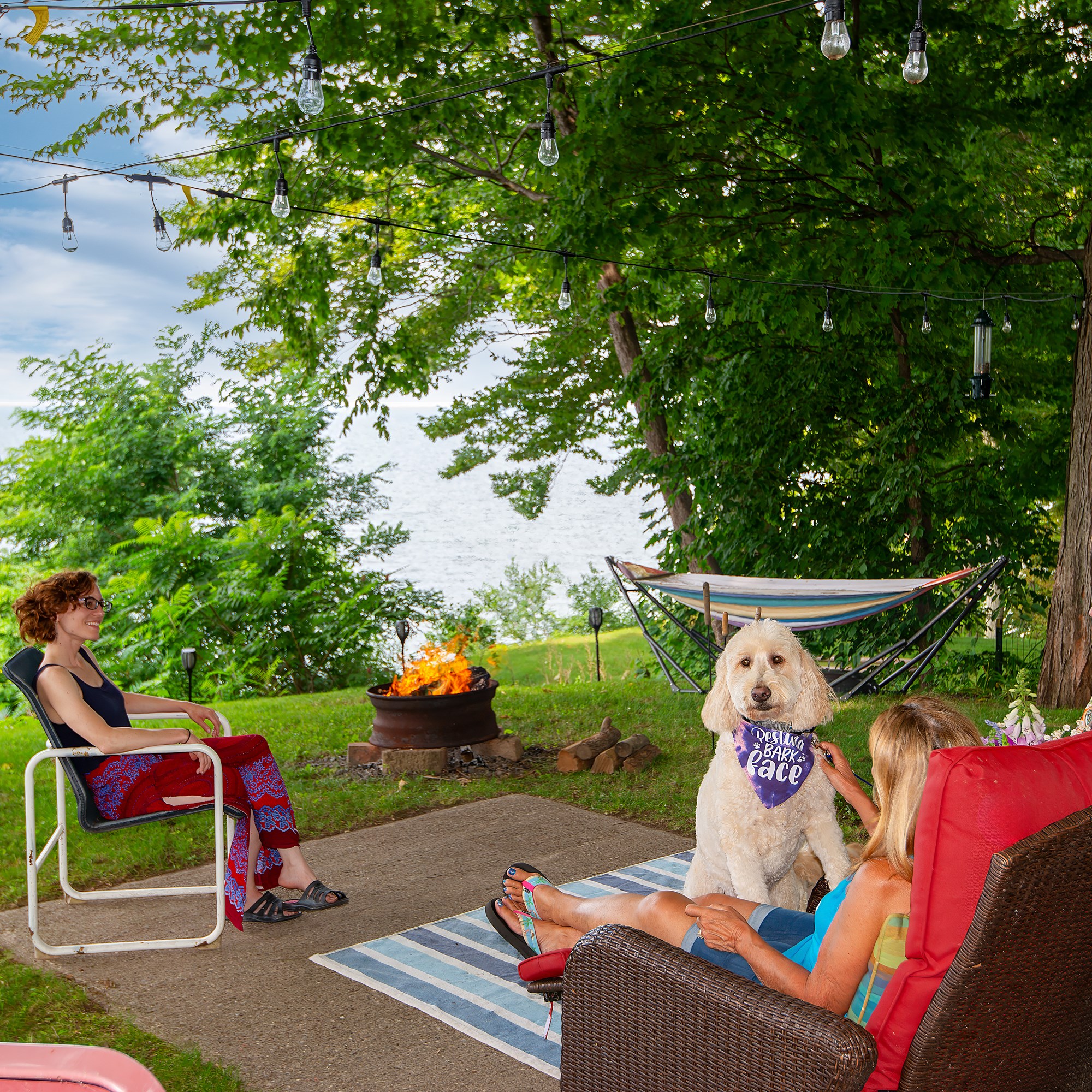 Sodus Point, New York Camping Recreation | Sodus Point / Lake Ontario ...