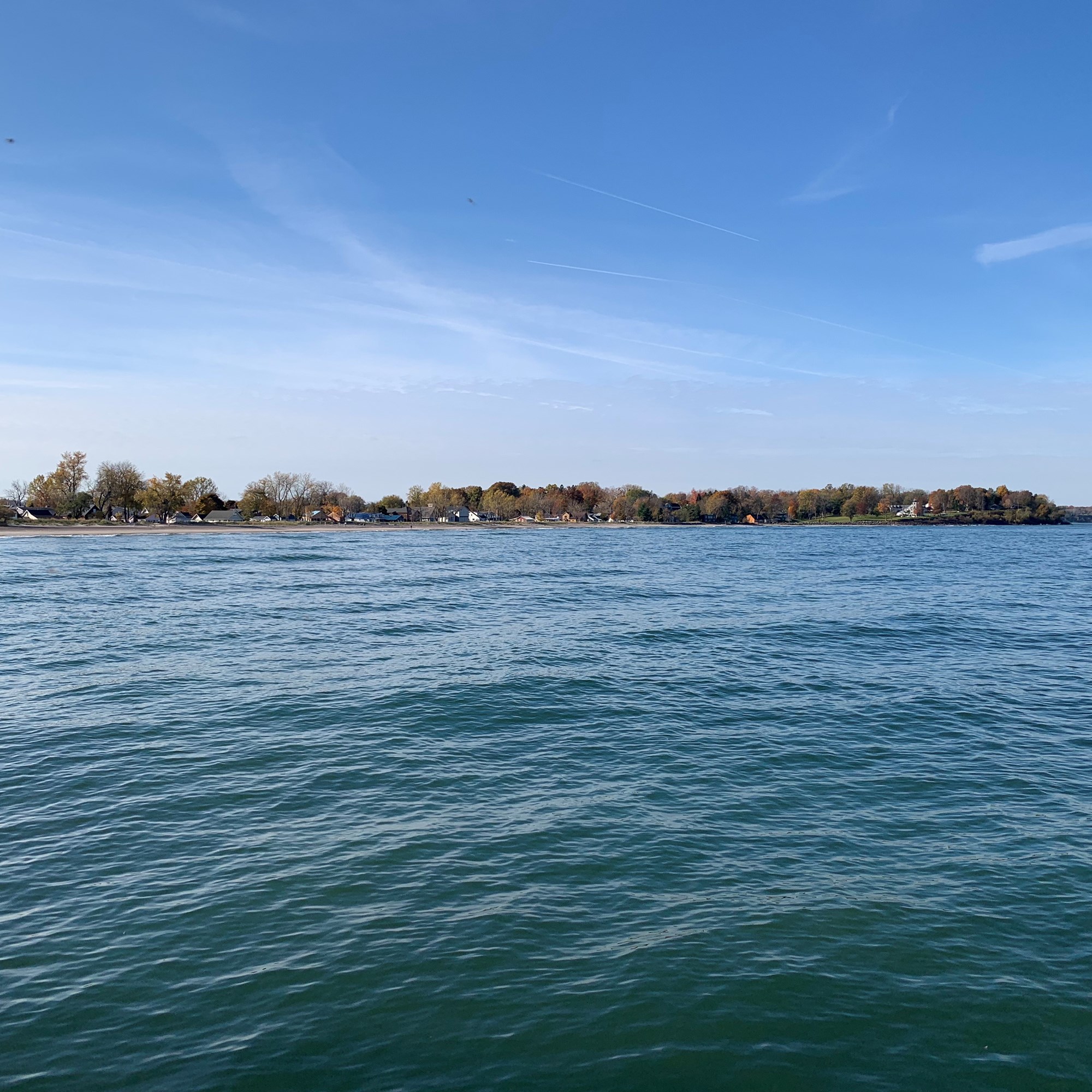 Sodus Point, New York Campground Map | Sodus Point / Lake Ontario KOA ...