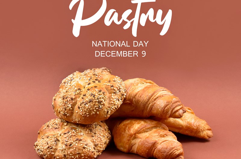 National Pastry Day Breakfast: Event at the South Padre Island KOA ...