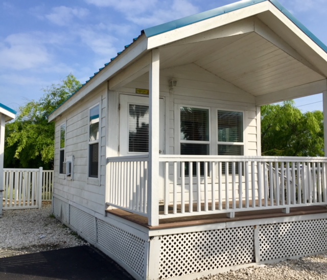 South Padre Island, Texas Lodging | South Padre Island KOA