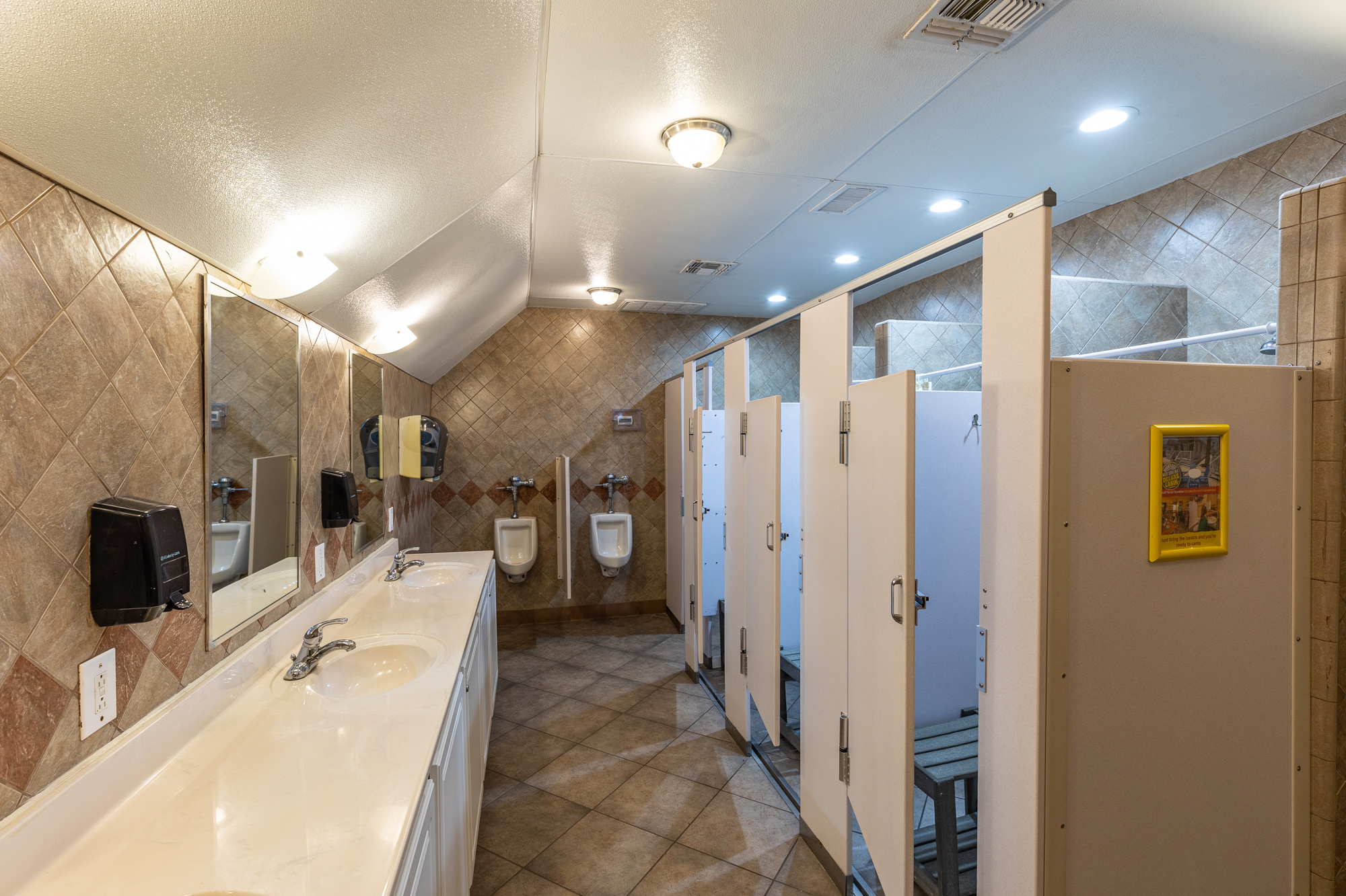 bath house NEW