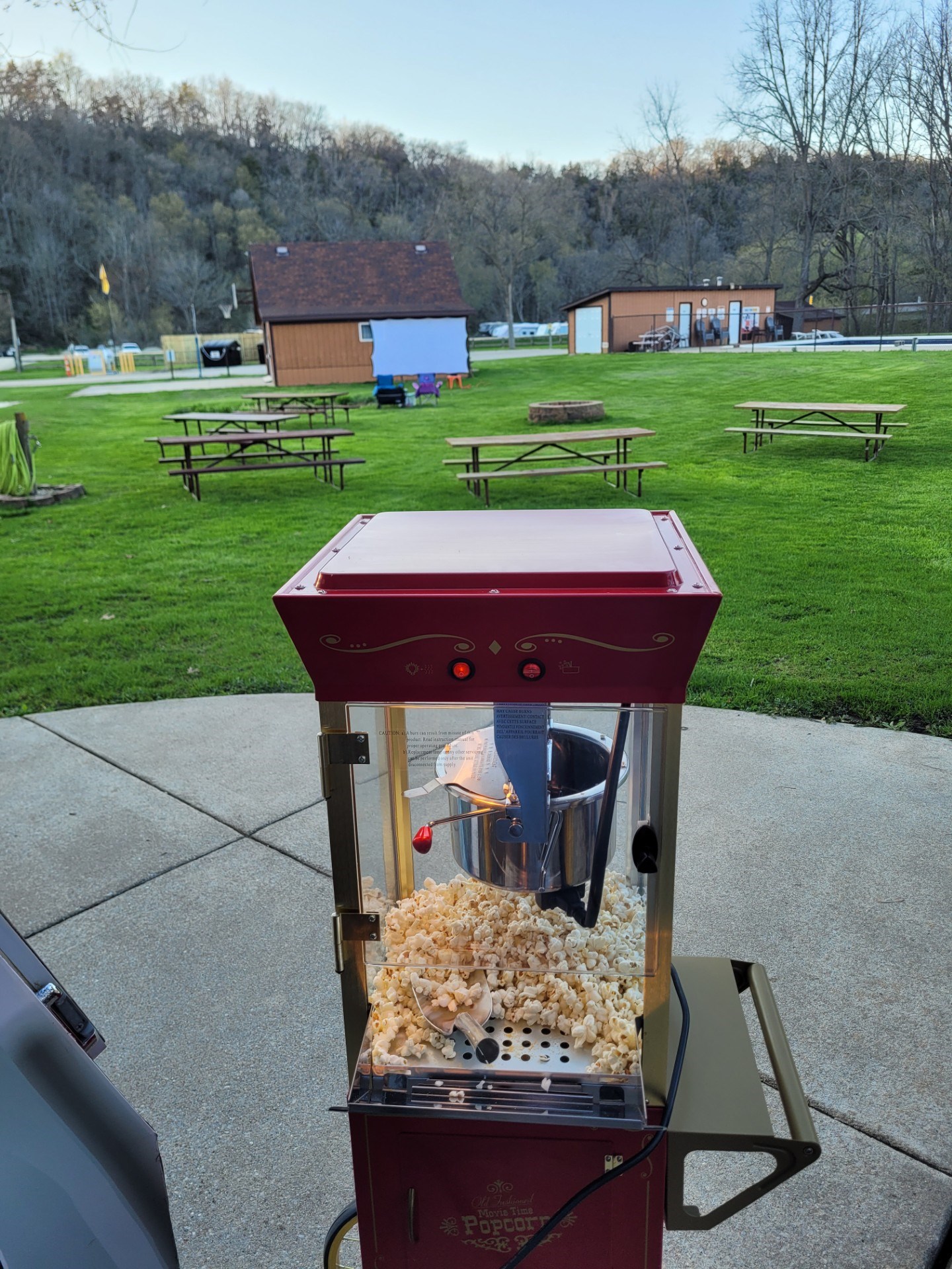 Spring Grove, Minnesota Campground | Spring Grove KOA Journey