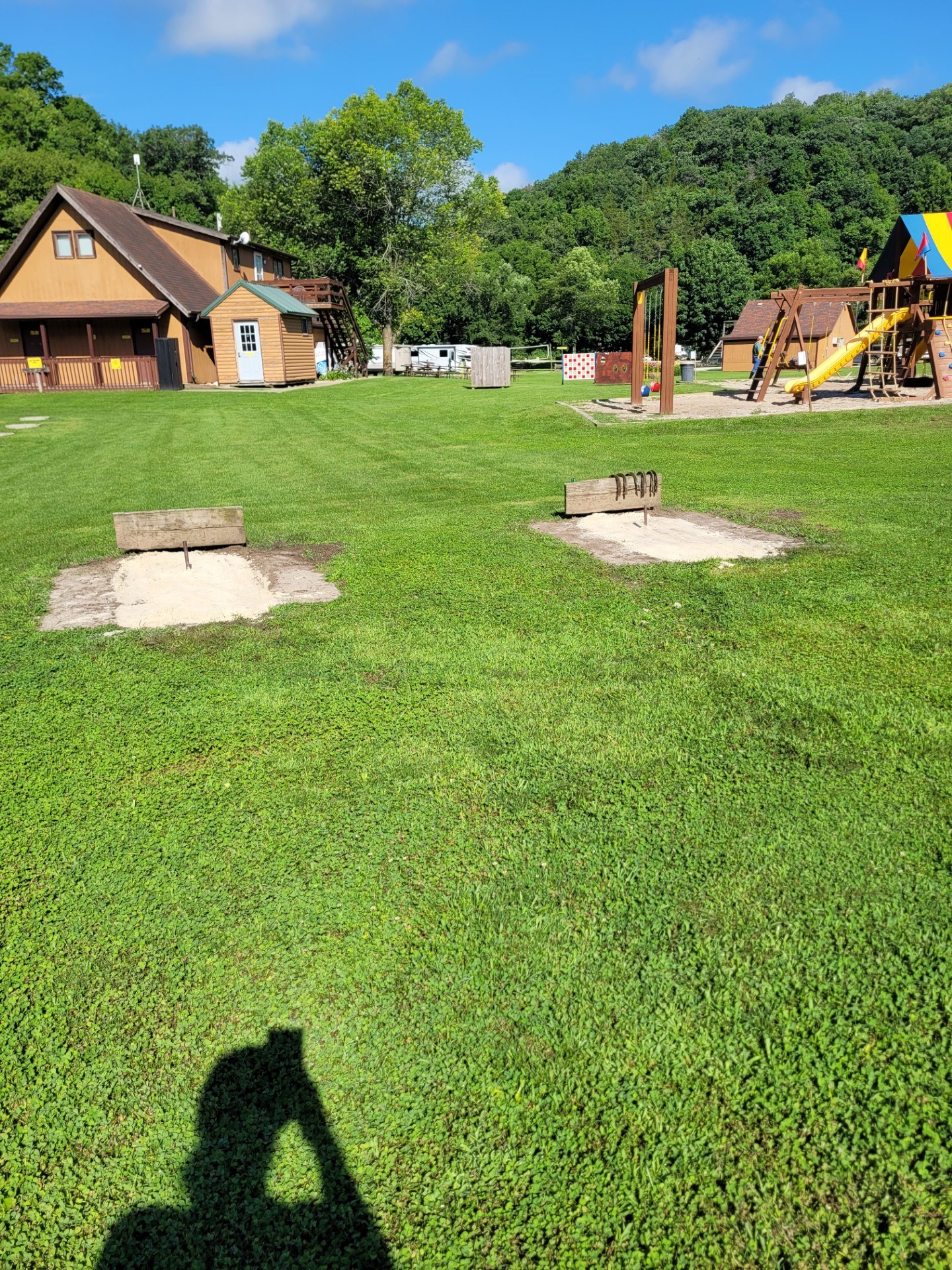 Spring Grove, Minnesota Campground | Spring Grove KOA Journey