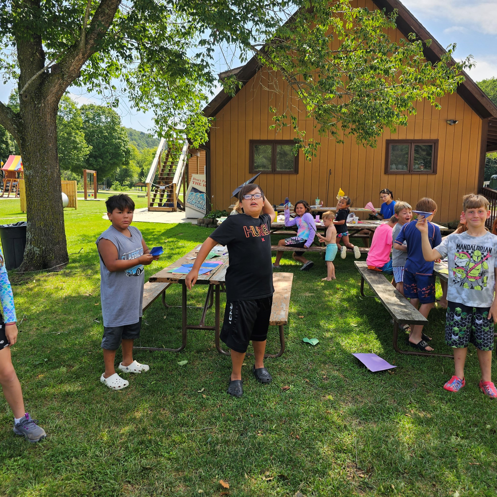 Spring Grove, Minnesota Campground | Spring Grove KOA Journey