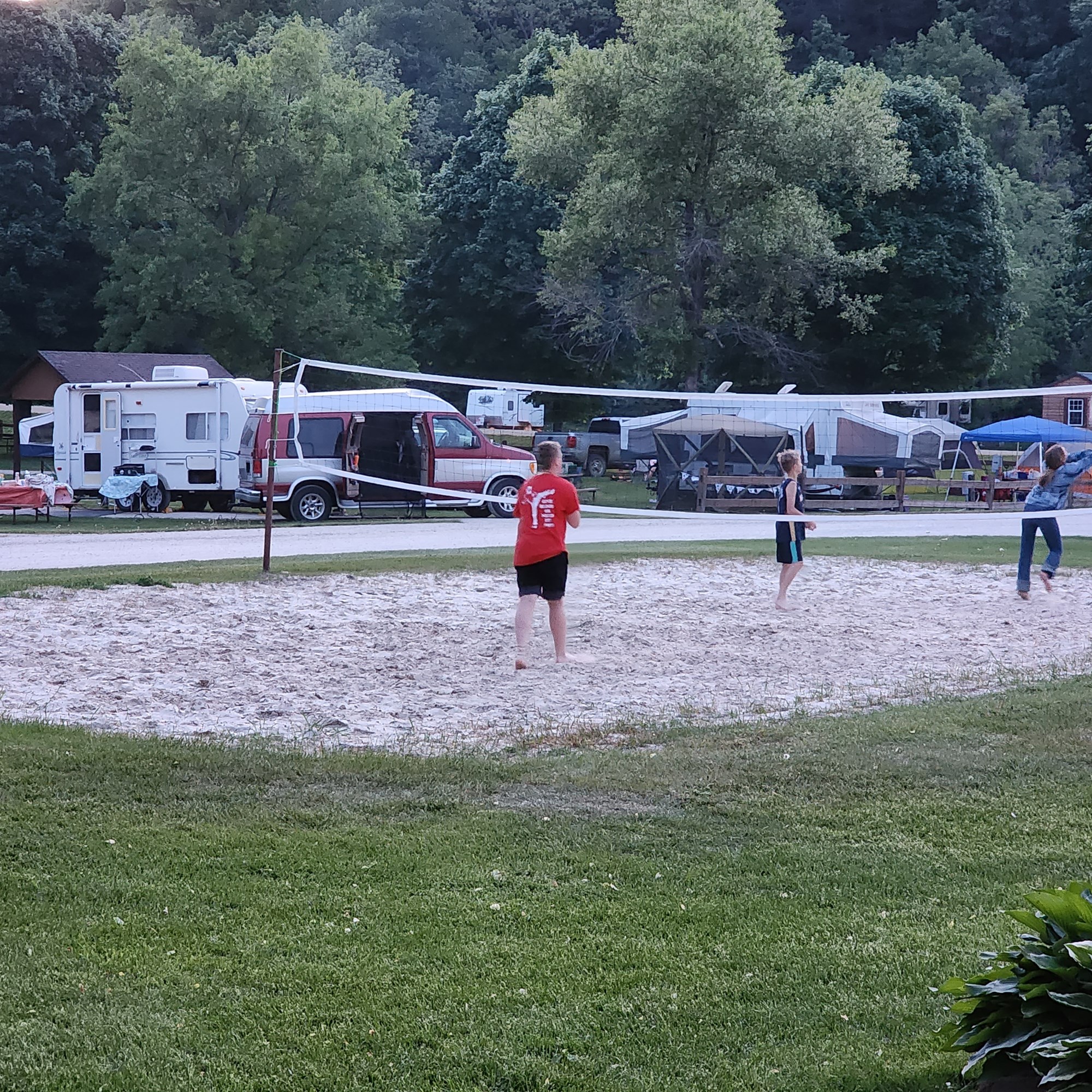 Spring Grove, Minnesota Campground | Spring Grove KOA Journey