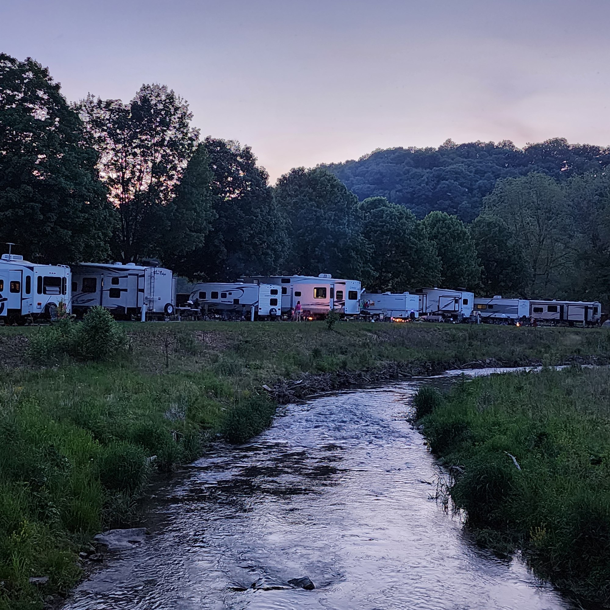 Spring Grove, Minnesota Campground | Spring Grove KOA Journey