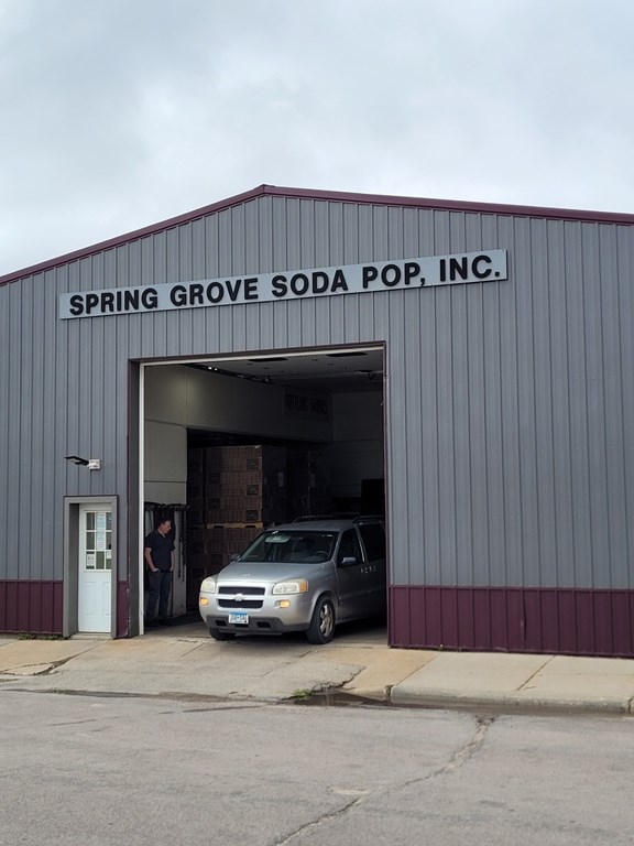 Spring Grove, Minnesota Area Attractions and Activities | Spring Grove ...