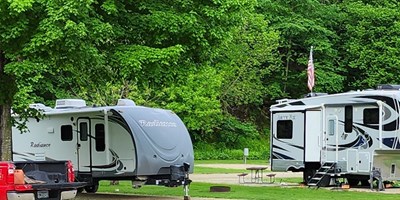 Spring Grove, Minnesota Campground | Spring Grove KOA Journey