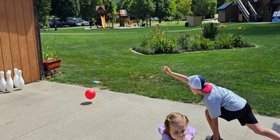 Spring Grove, Minnesota Campground | Spring Grove KOA Journey