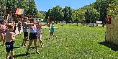 Spring Grove, Minnesota Campground | Spring Grove KOA Journey