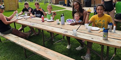 Spring Grove, Minnesota Campground | Spring Grove KOA Journey