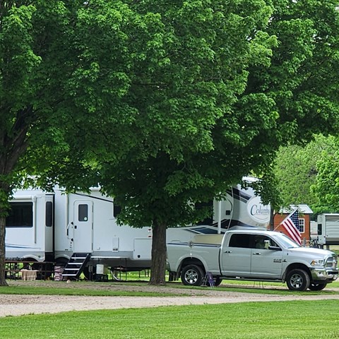 Spring Grove, Minnesota Camping Photos | Spring Grove KOA Journey