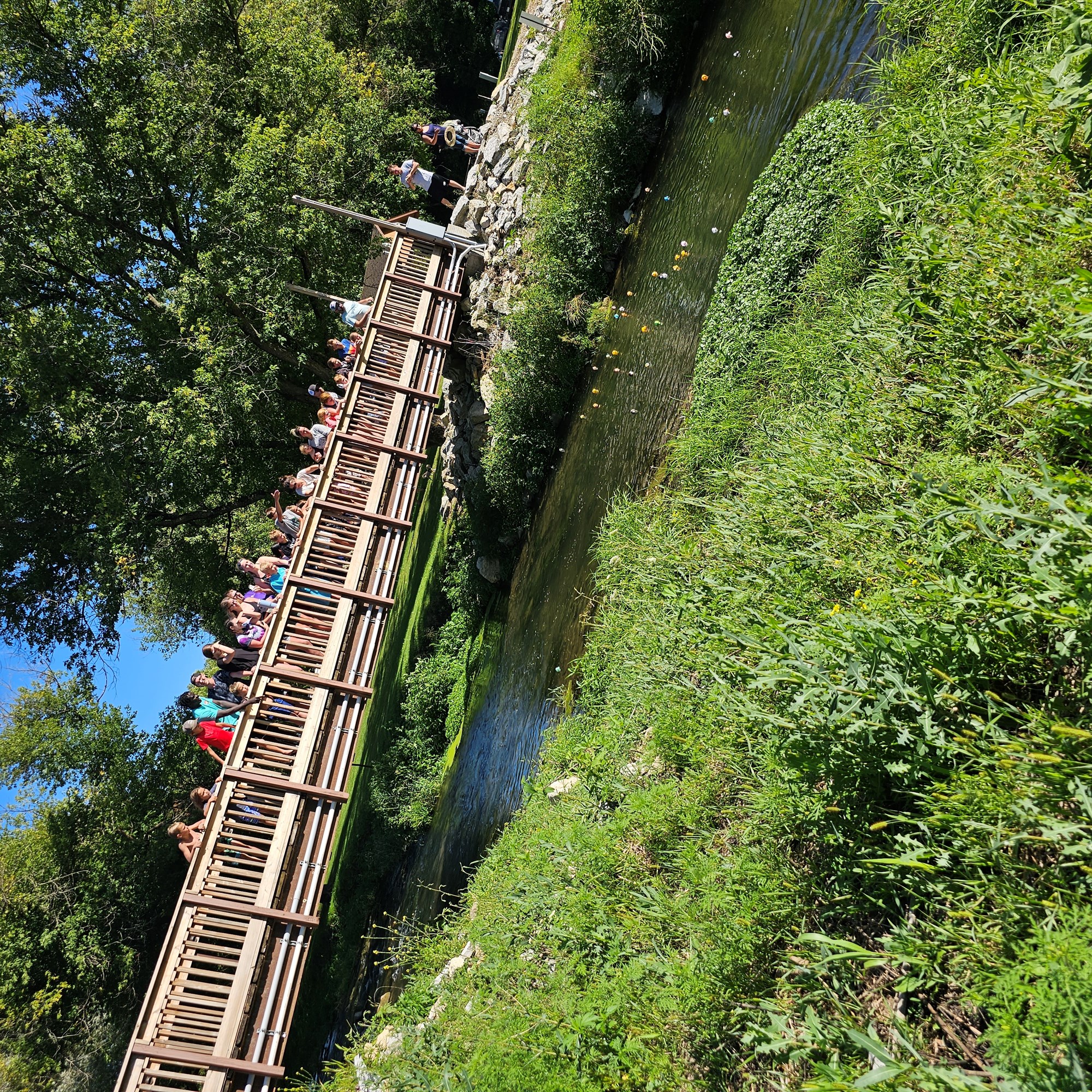 Spring Grove, Minnesota Camping Recreation | Spring Grove KOA Journey