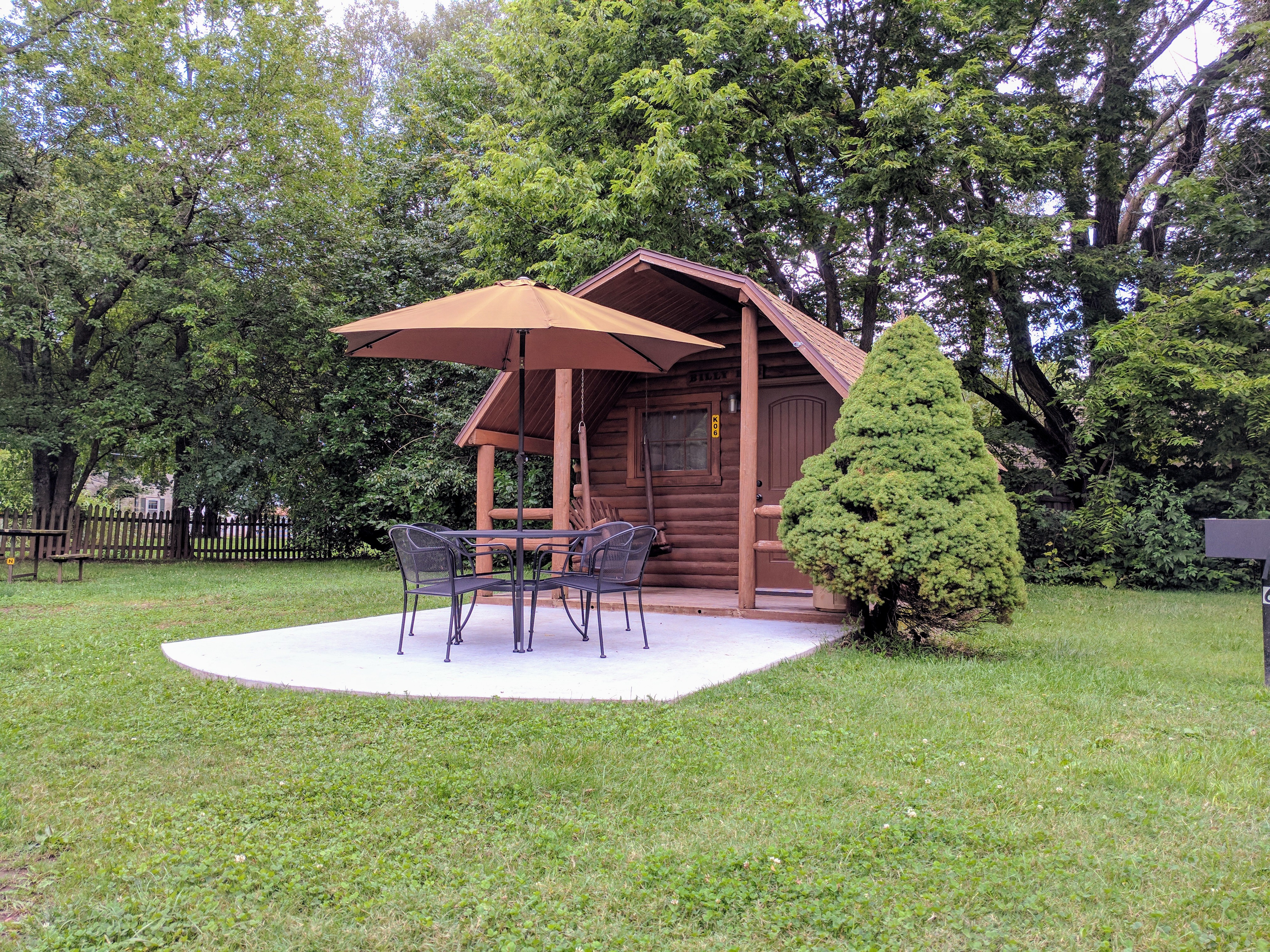 Springfield, Missouri Lodging | Springfield / Route 66 KOA Holiday