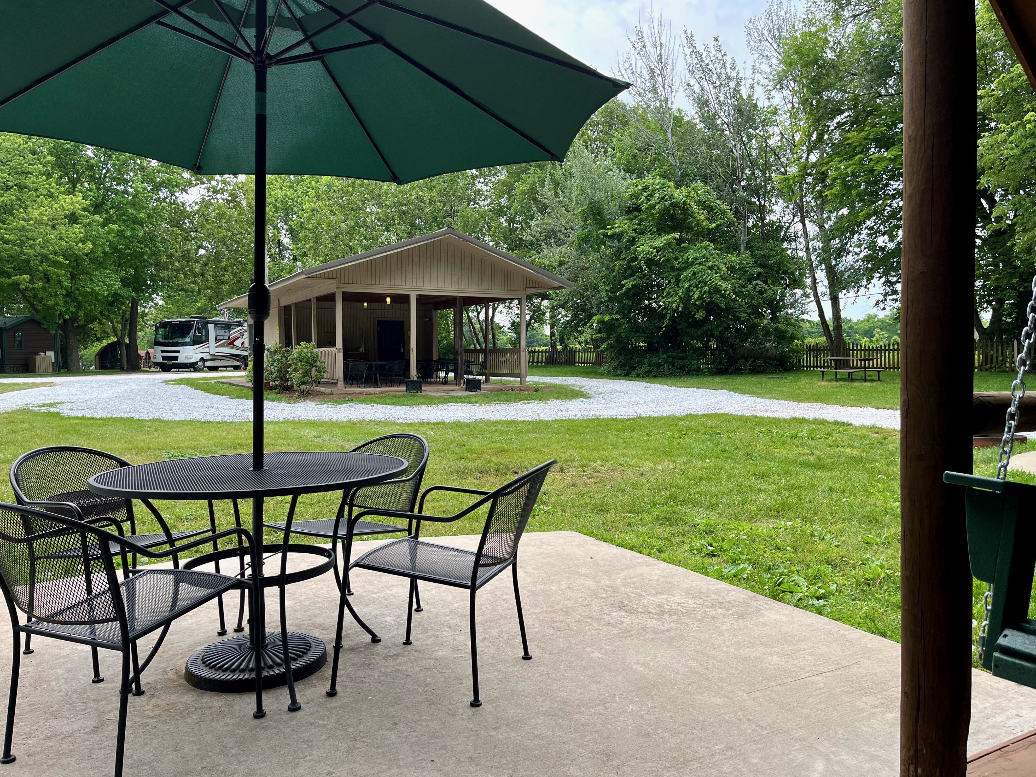 Springfield, Missouri Lodging | Springfield / Route 66 KOA Holiday