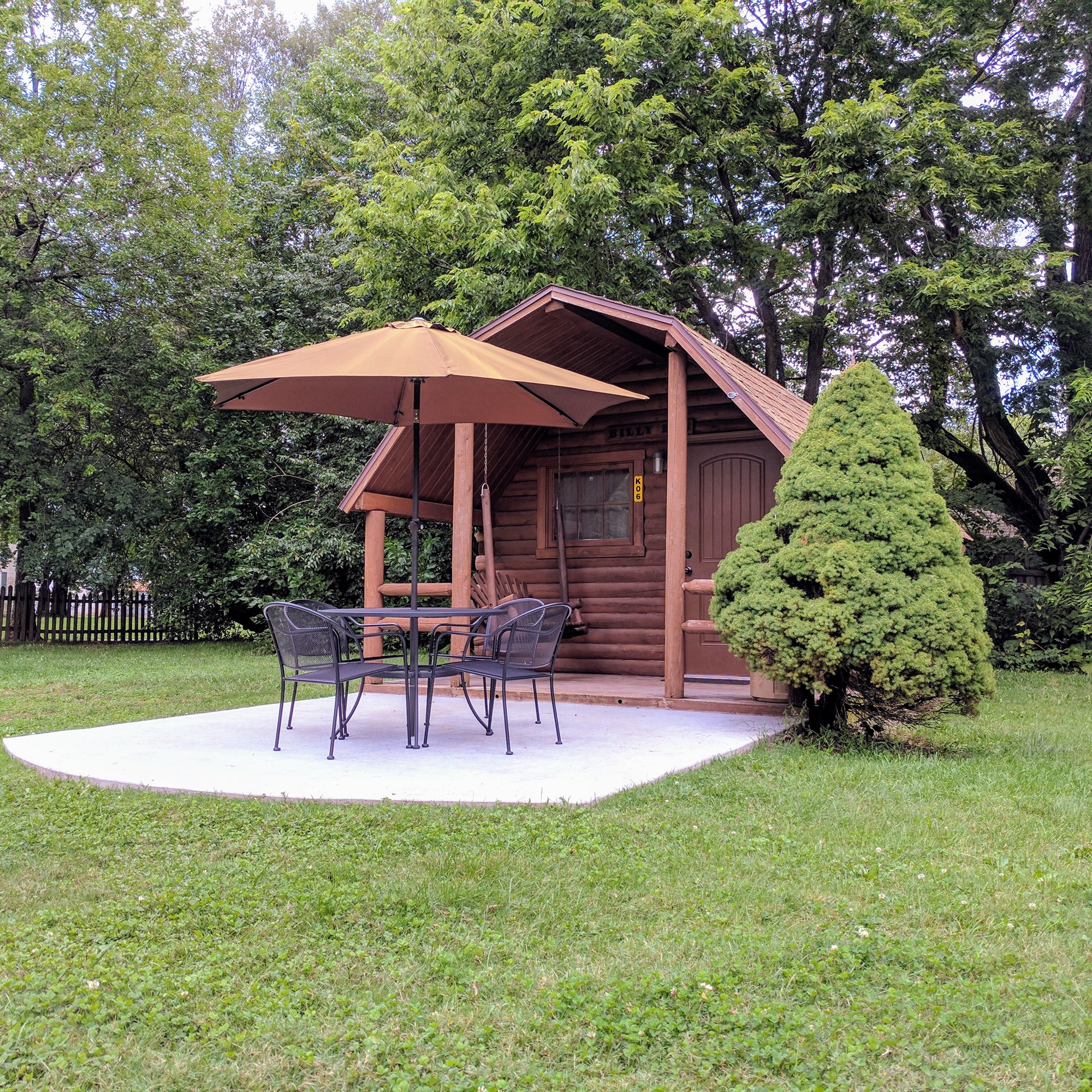 Springfield / Route 66 KOA Holiday - RV Campground in Springfield, MO