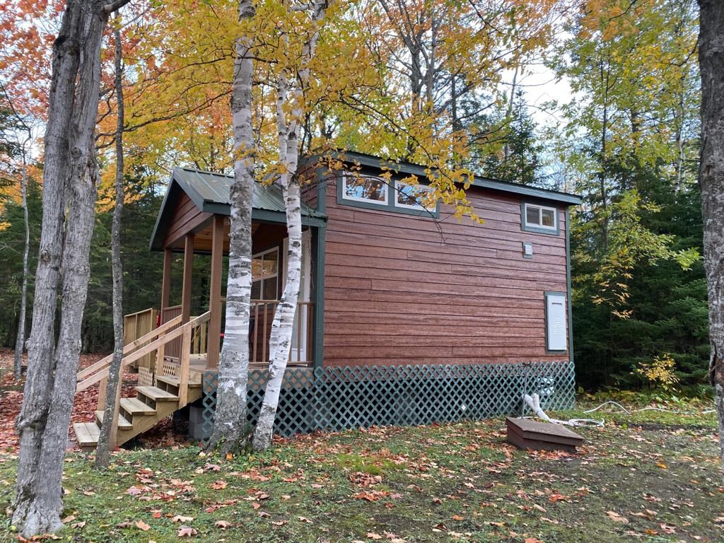 St. Ignace / Mackinac Island KOA Holiday - RV Campground in St Ignace, MI