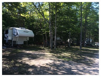 St Ignace, Michigan RV Camping Sites | St. Ignace / Mackinac Island KOA