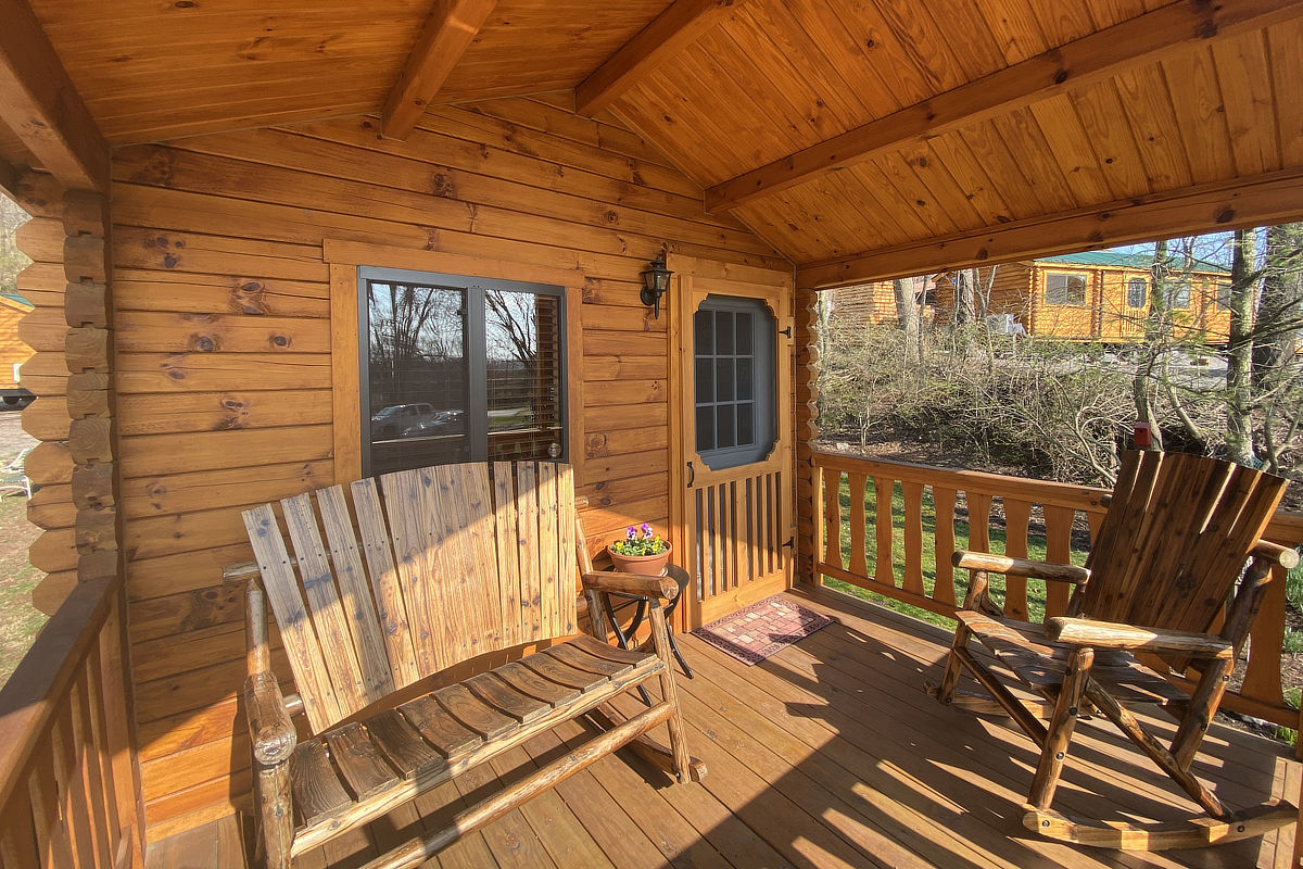St Ignace, Michigan Lodging | St. Ignace / Mackinac Island KOA