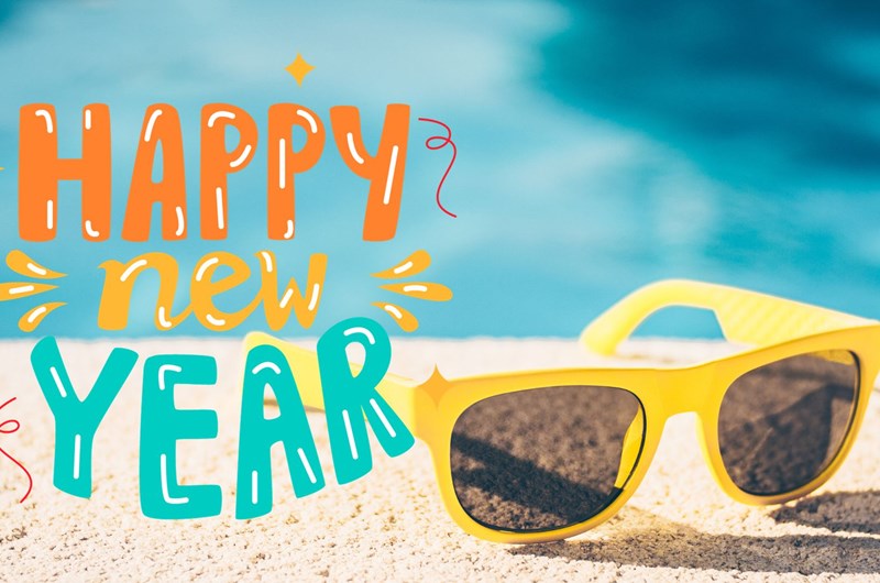 New Years Pool Party: Event at the St. Petersburg / Madeira Beach KOA ...