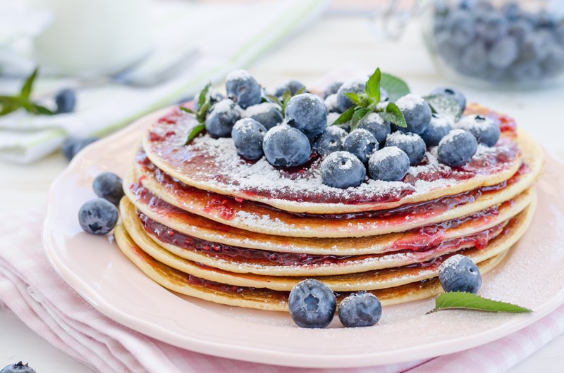 Campground Breakfast: Event at the St. Petersburg / Madeira Beach KOA ...