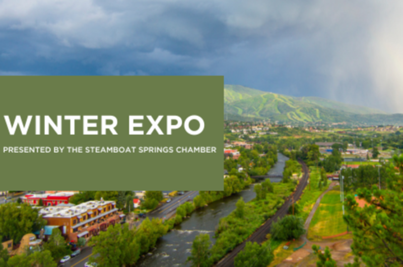Winter Expo: Event at the Steamboat Springs KOA Holiday Campground in ...