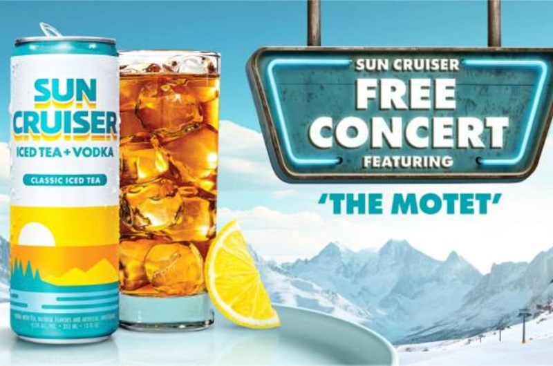 Sun Cruiser's Free Concert: Event at the Steamboat Springs KOA Holiday ...