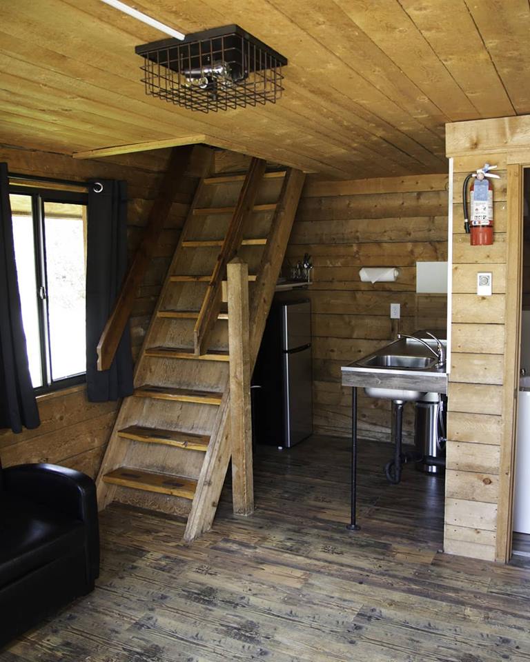 Steamboat Springs, Colorado Lodging | Steamboat Springs KOA Holiday