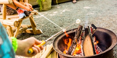 Dublin, Texas Campground | Stephenville / Dublin KOA Journey