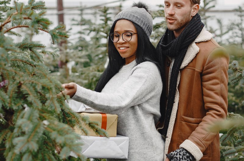 Annual Christmas Tree Farm: Event at the Stephenville / Dublin KOA ...
