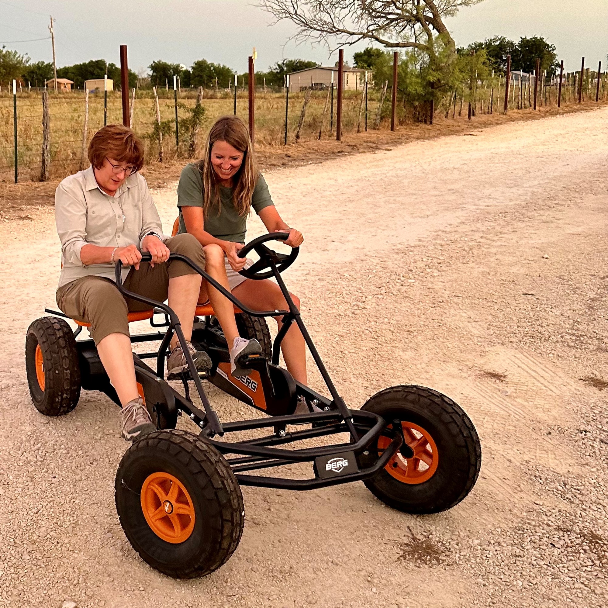 Dublin, Texas Camping Amenities | Stephenville / Dublin KOA Journey
