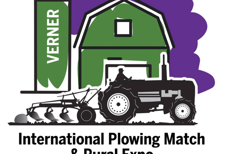 International Plowing Match - Sept 17 - 21st 2019: Event at the ...