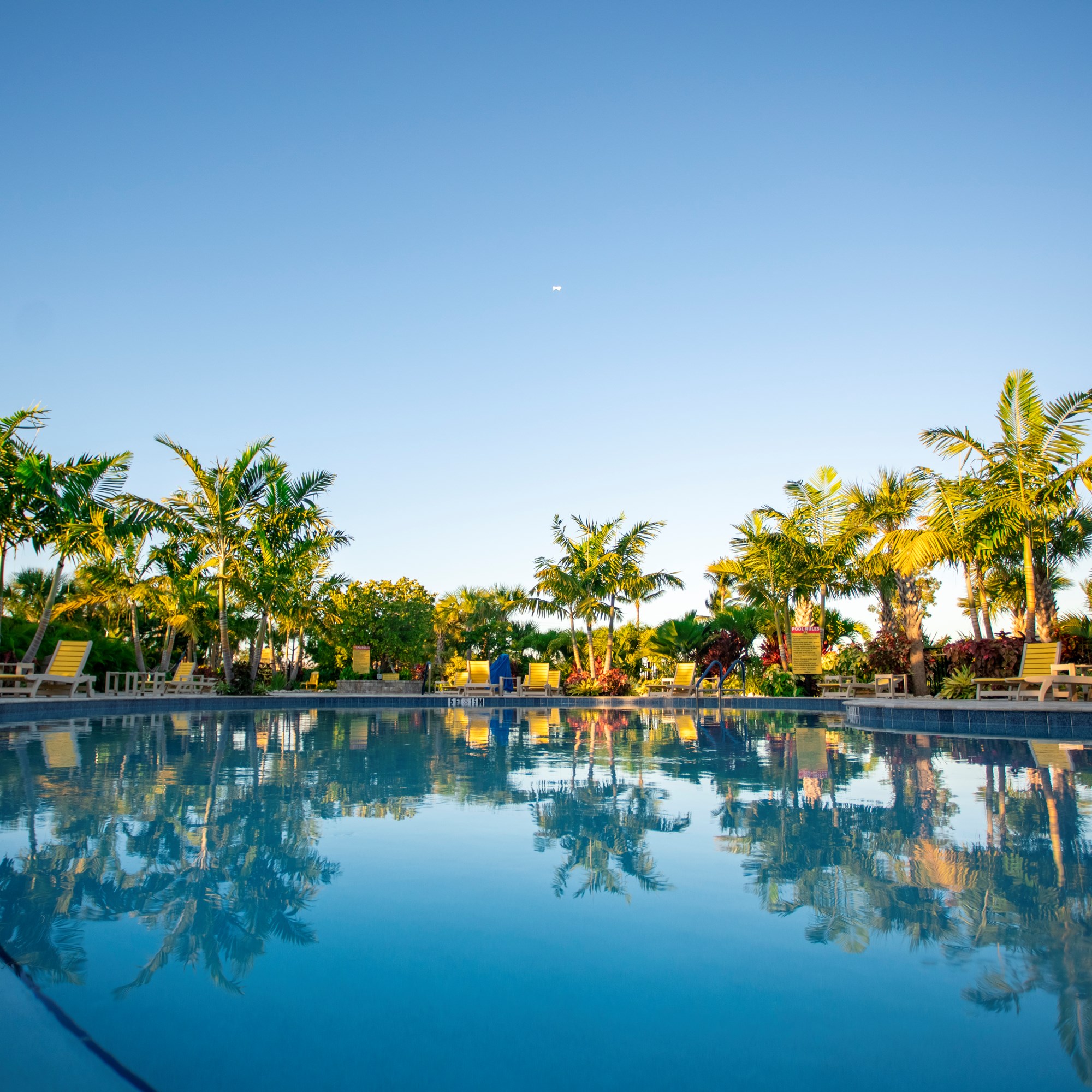 Florida Keys Campground | Sugarloaf Key / Key West Resort