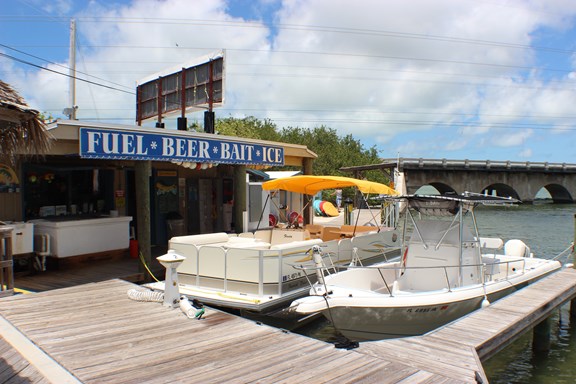 Sugarloaf Key, Florida Camping Recreation | Sugarloaf Key / Key West ...