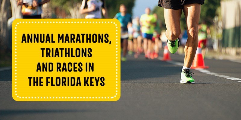 Annually Held Races in the Florida Keys | KOA