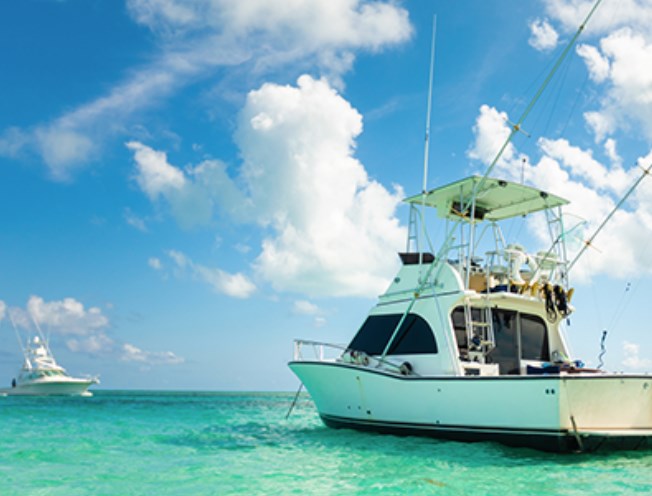Year-Round Fishing & Tournaments in Sugarloaf Key, FL