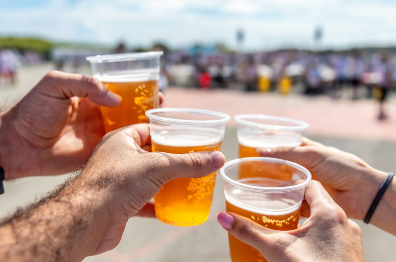 Key West Brewfest: Event at the Sugarloaf Key / Key West KOA Resort ...