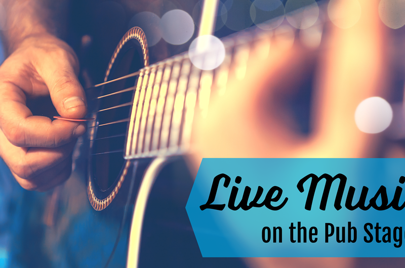 Live Music: Gary Mould: Event at the Sugarloaf Key / Key West KOA ...